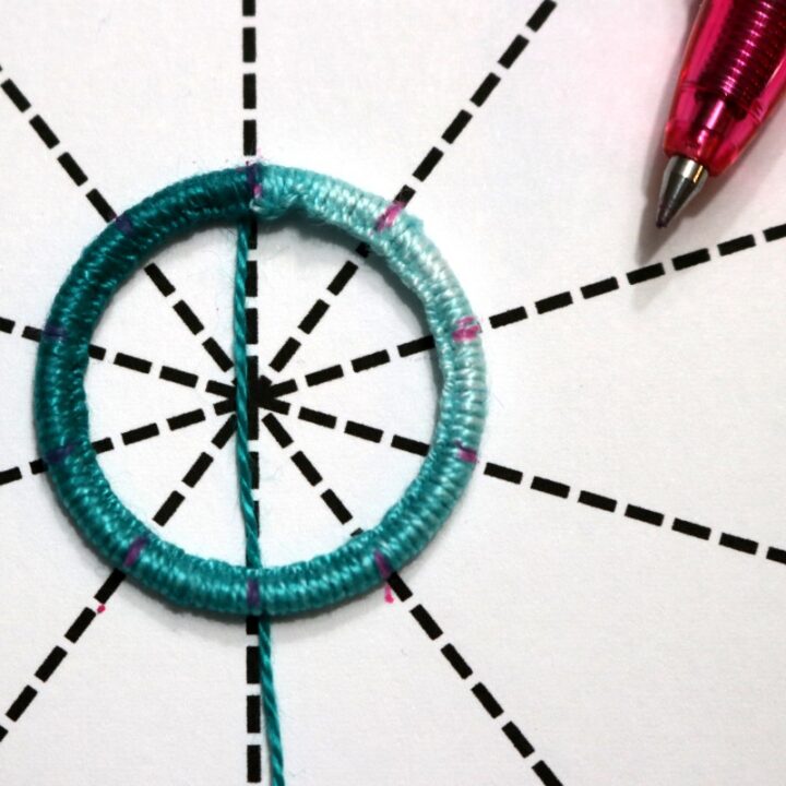 How to Make Dorset Buttons: Step-by-Step Tutorial - Create Whimsy