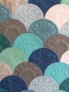 Spotlight: Deborah Louie, Decorative Quilt Artist - Create Whimsy