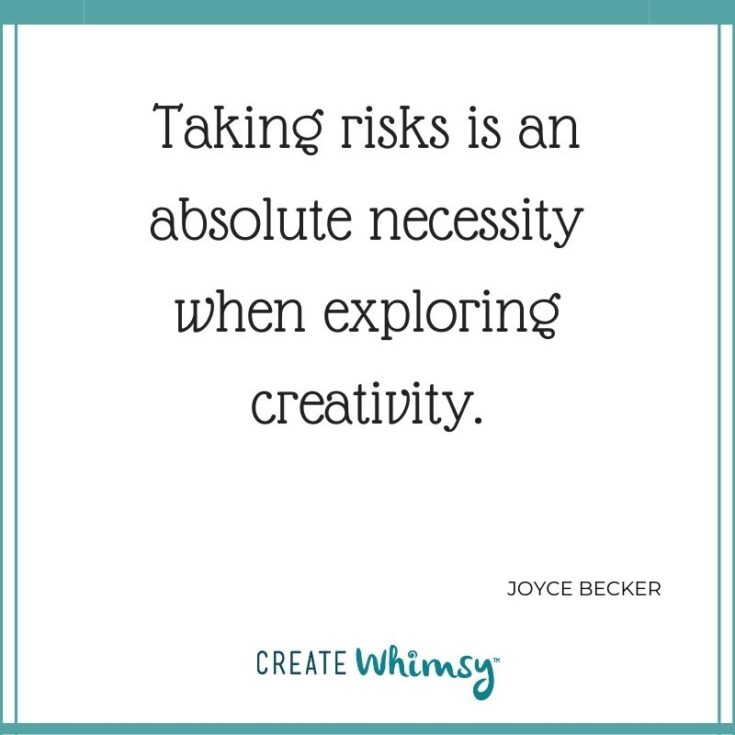 Spotlight: Joyce Becker, Landscape Quilt Artist - Create Whimsy