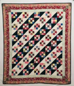Spotlight: Margo Yang, Modern Quilter - Create Whimsy