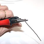 How to Make a Simple Wire Loop for Jewelry - Create Whimsy