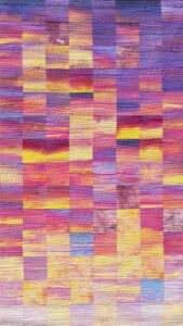 Spotlight: Deborah O'Hare, Contemporary Textile Artist - Create Whimsy