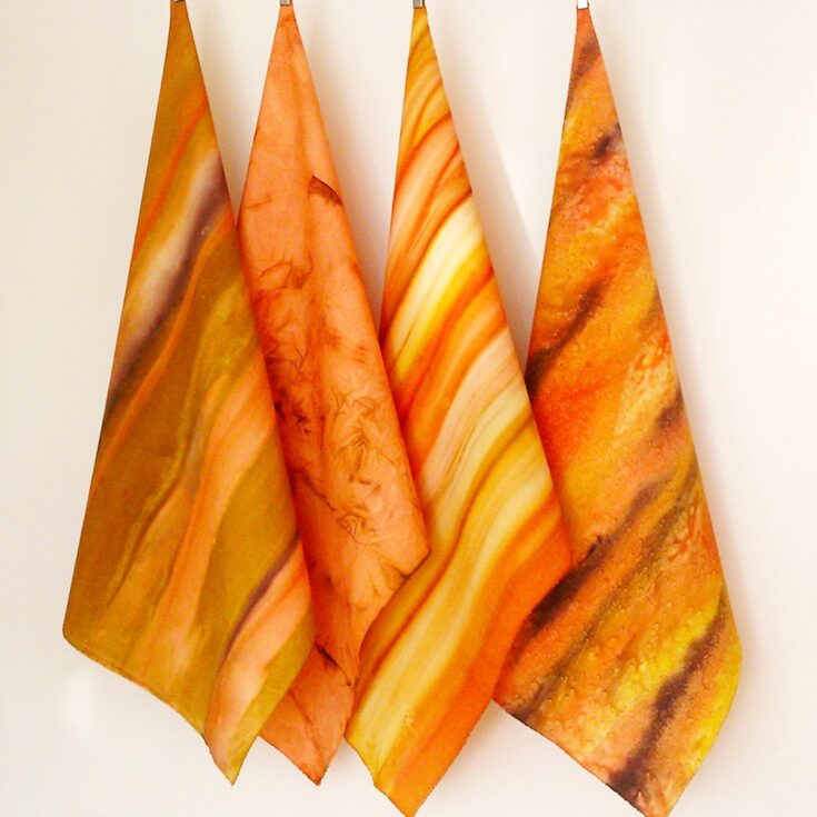 Spotlight: Deborah O'Hare, Contemporary Textile Artist - Create Whimsy