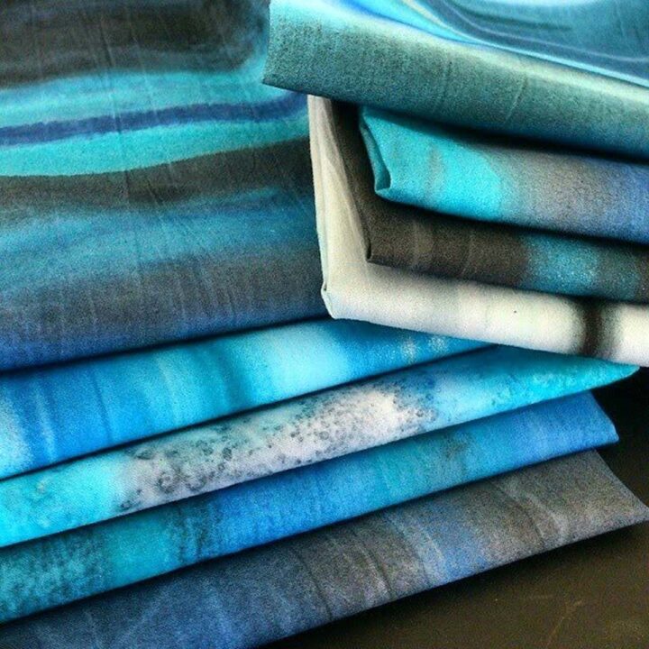 Spotlight: Deborah O'Hare, Contemporary Textile Artist - Create Whimsy