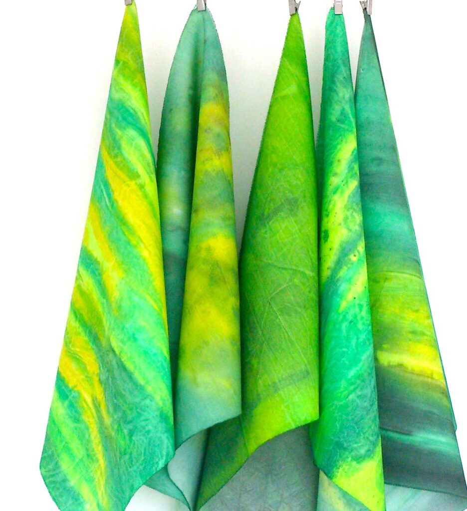 Spotlight: Deborah O'Hare, Contemporary Textile Artist - Create Whimsy