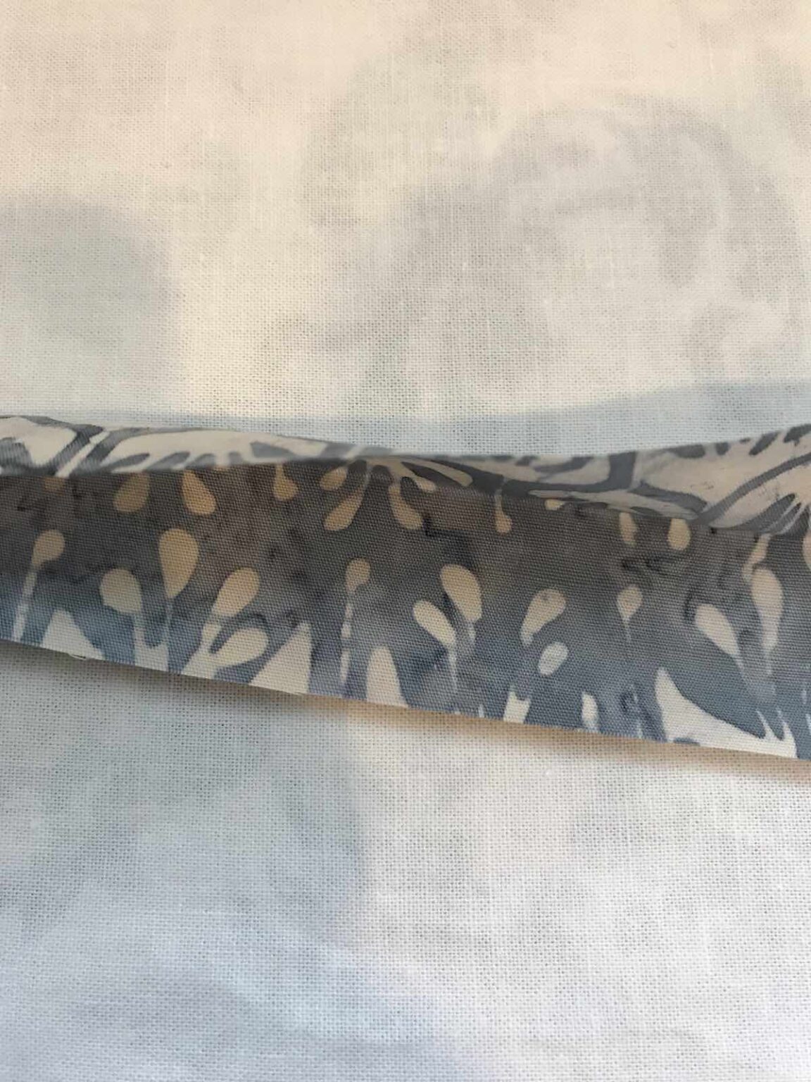 How to Make Flat Fabric Cording - Create Whimsy