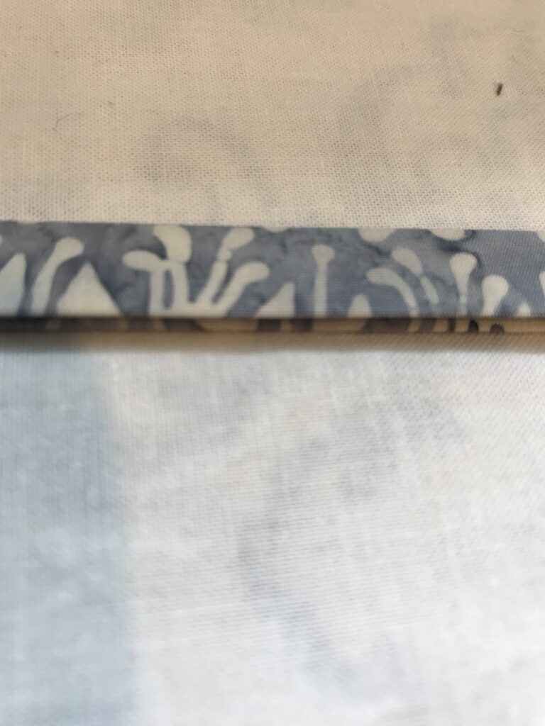 How to Make Flat Fabric Cording - Create Whimsy