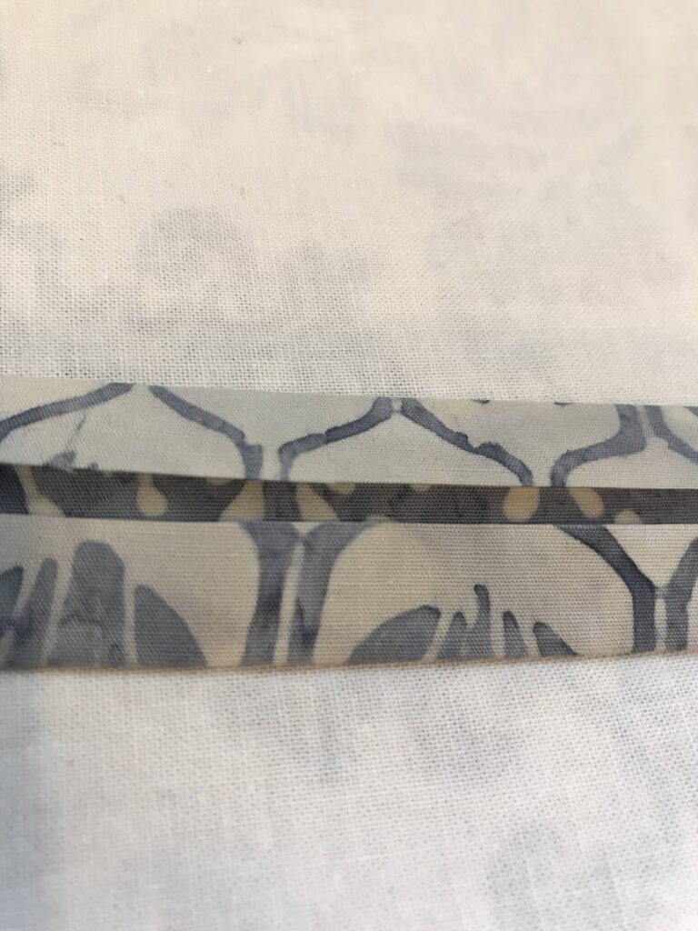 How to Make Flat Fabric Cording - Create Whimsy