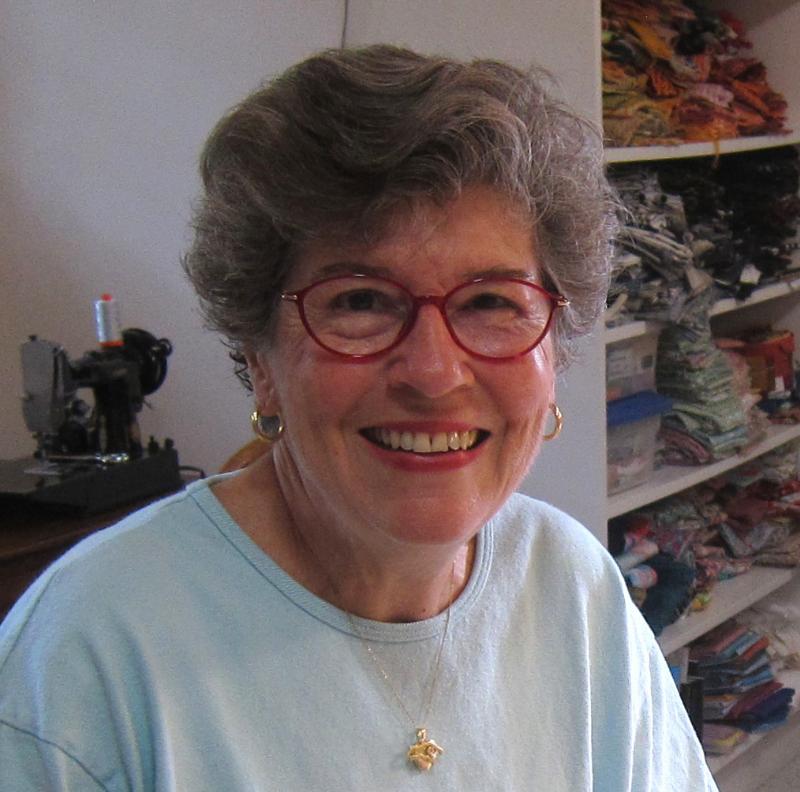 Spotlight: Marya Lowe, Contemporary Fiber Artist - Create Whimsy