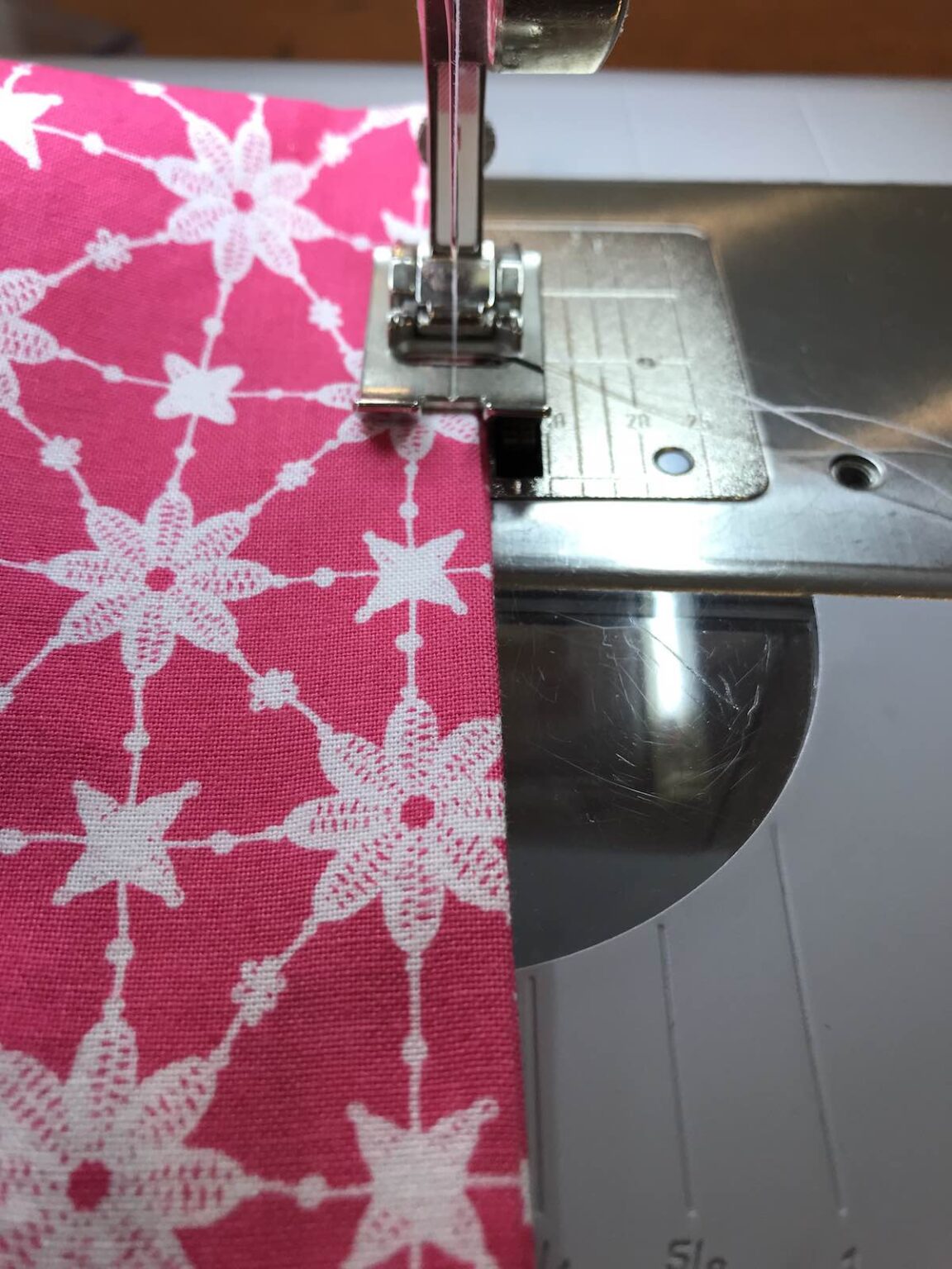 How to Make a Zipper Pouch: Beginner-Friendly Tutorial - Create Whimsy