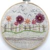 Hand Embroidery - Create Whimsy