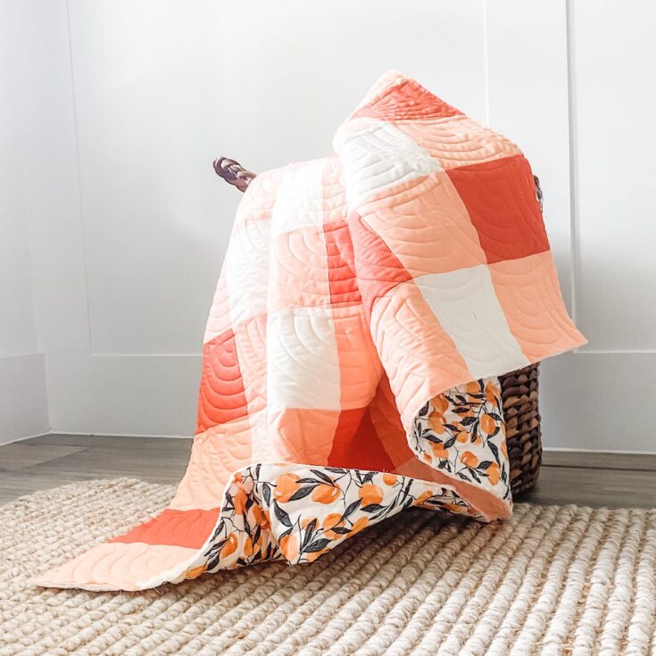 Spotlight: Elizabeth Chappell, Quilt Designer - Create Whimsy