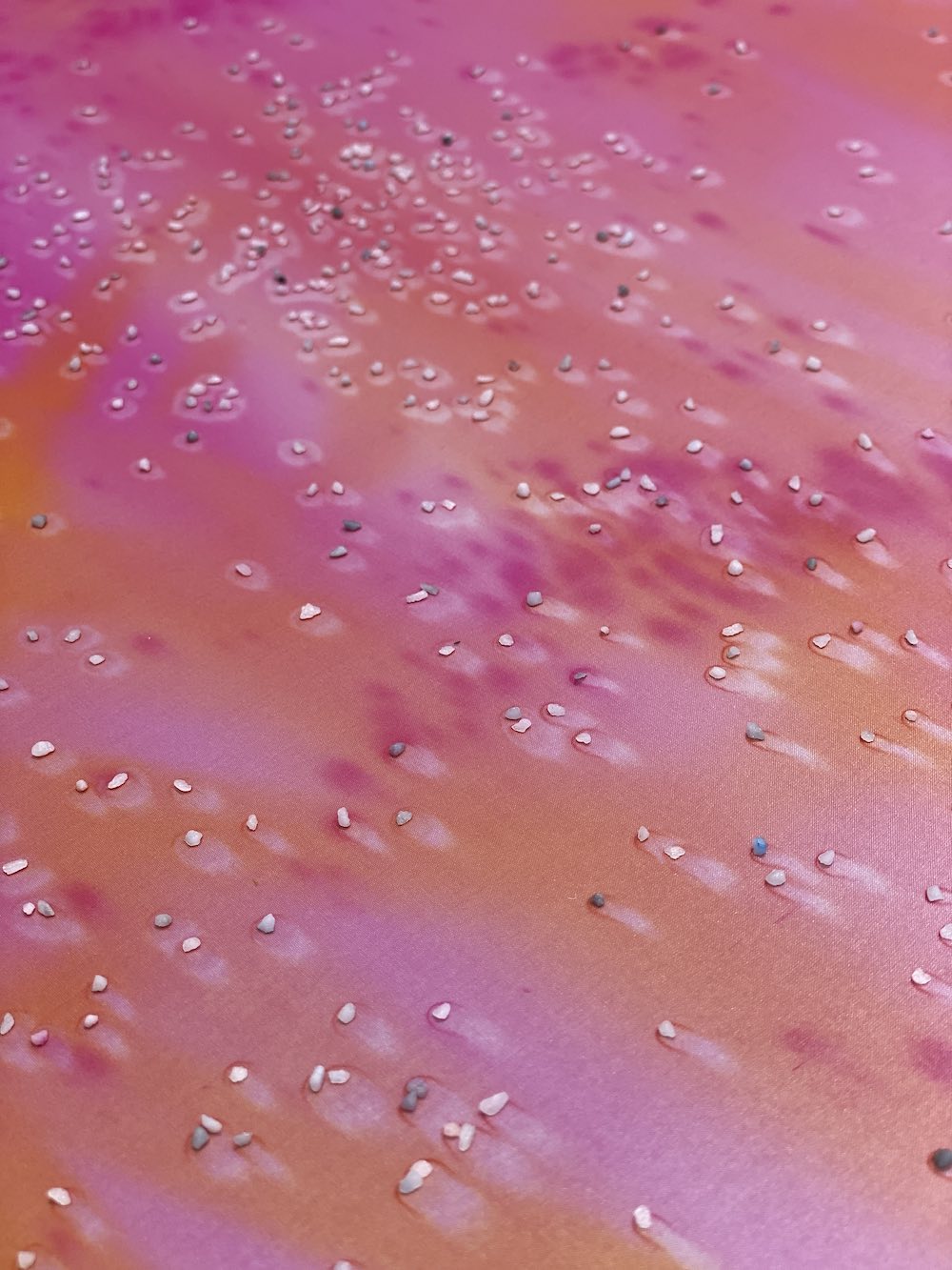 Spotlight: Laura Fox-Wallis, Silk Artist - Create Whimsy