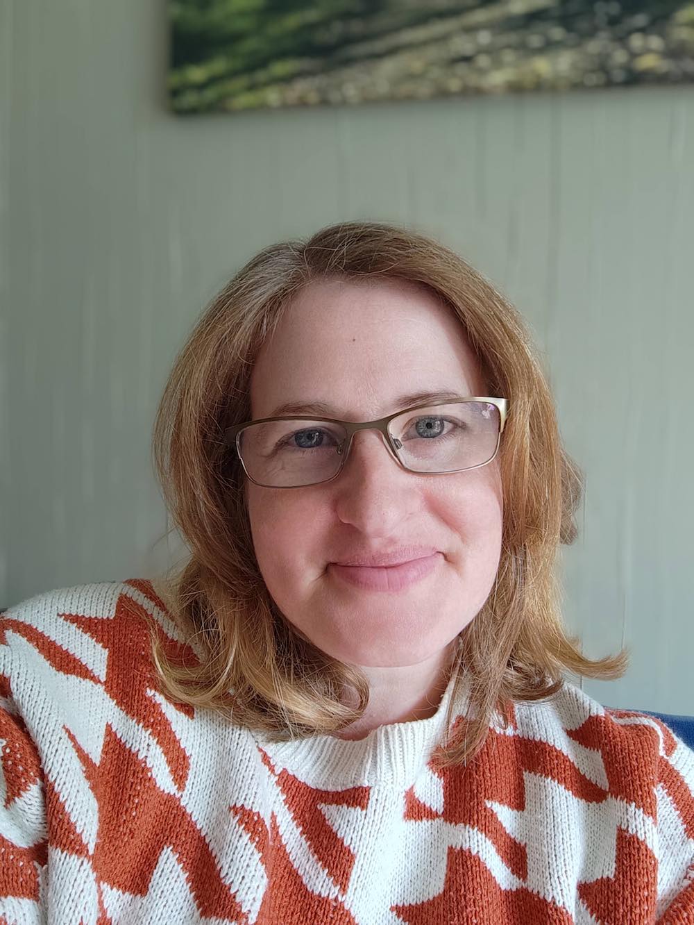 Spotlight: Lisa Goddard, Mixed Media Artist - Create Whimsy