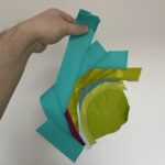 Spotlight: Nicholas Ball, Improv Quilter - Create Whimsy