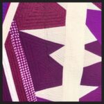 Spotlight: Nicholas Ball, Improv Quilter - Create Whimsy