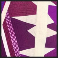 Spotlight: Nicholas Ball, Improv Quilter - Create Whimsy