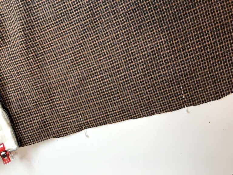 How to Make an Oven Mitt | Free Downloadable Pattern - Create Whimsy