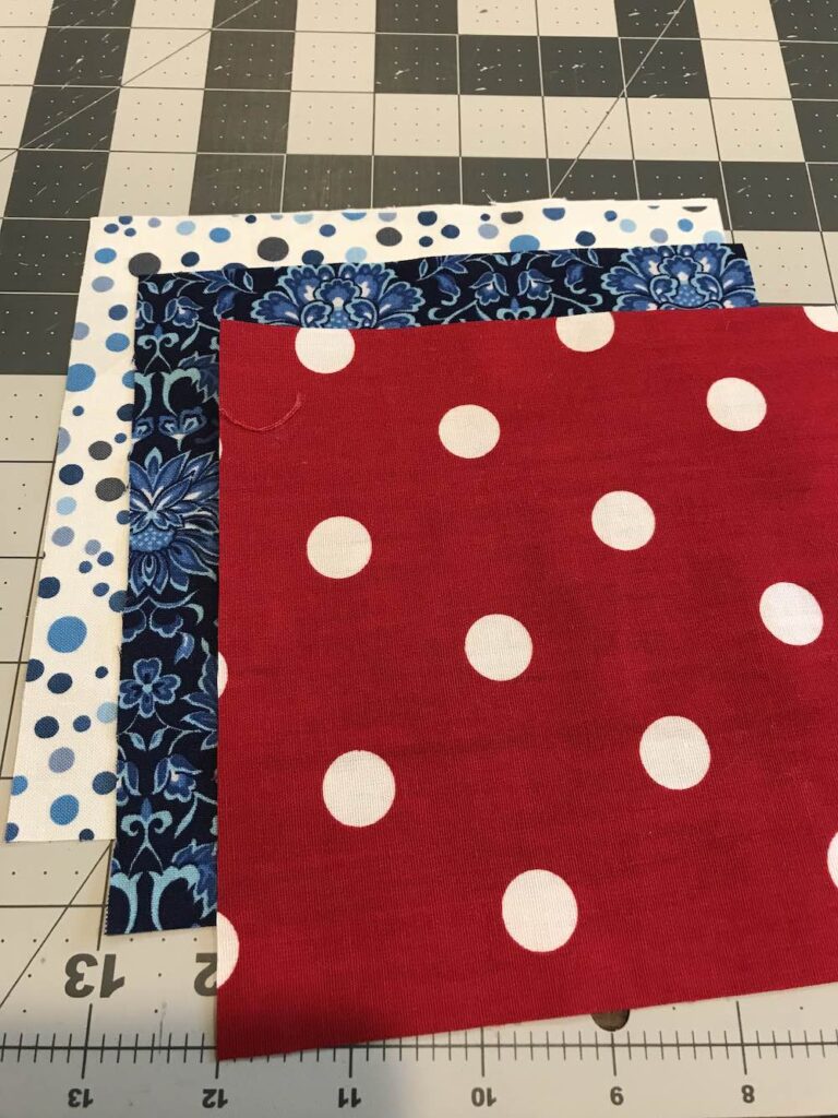 Wonky Star Quilt Block Pattern: Free Tutorial - Create Whimsy