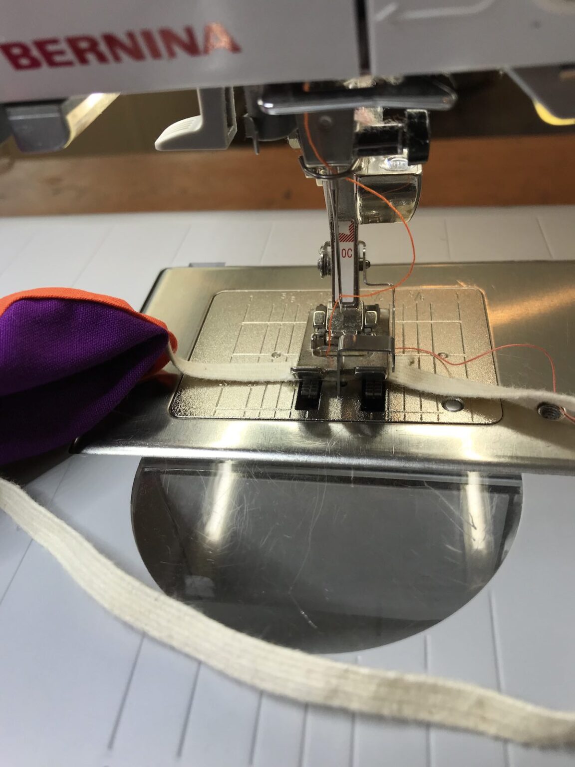 How to Make Reusable Fabric Bowl Covers: DIY Tutorial - Create Whimsy