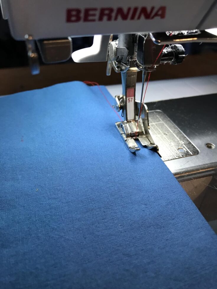 How to Sew a French Seam: Step-by-Step Tutorial - Create Whimsy