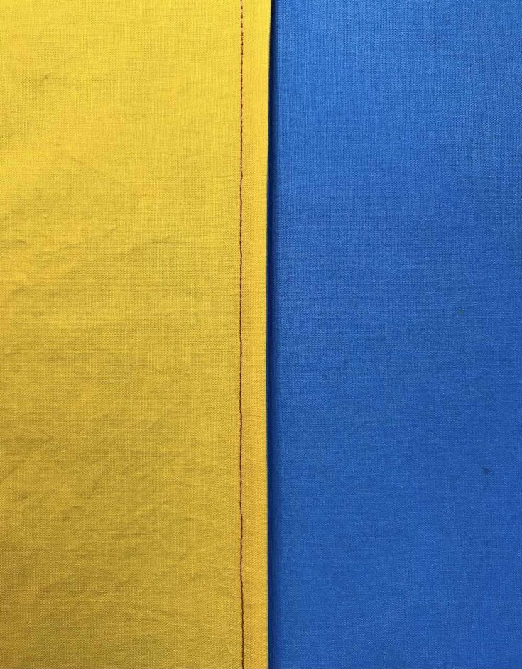 How to Finish Seams: Basic Technique Tutorials - Create Whimsy