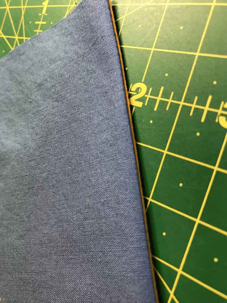 How to Sew a French Seam: Step-by-Step Tutorial - Create Whimsy