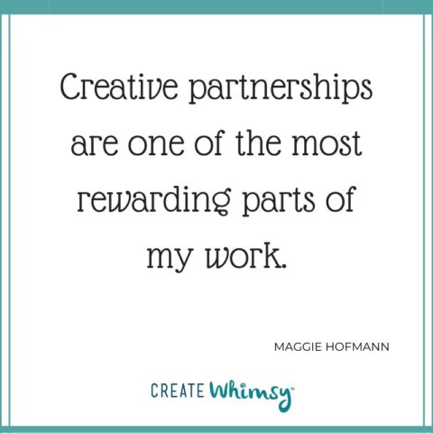 Maggie Hofmann, Cosplayer and Costume Maker - Create Whimsy