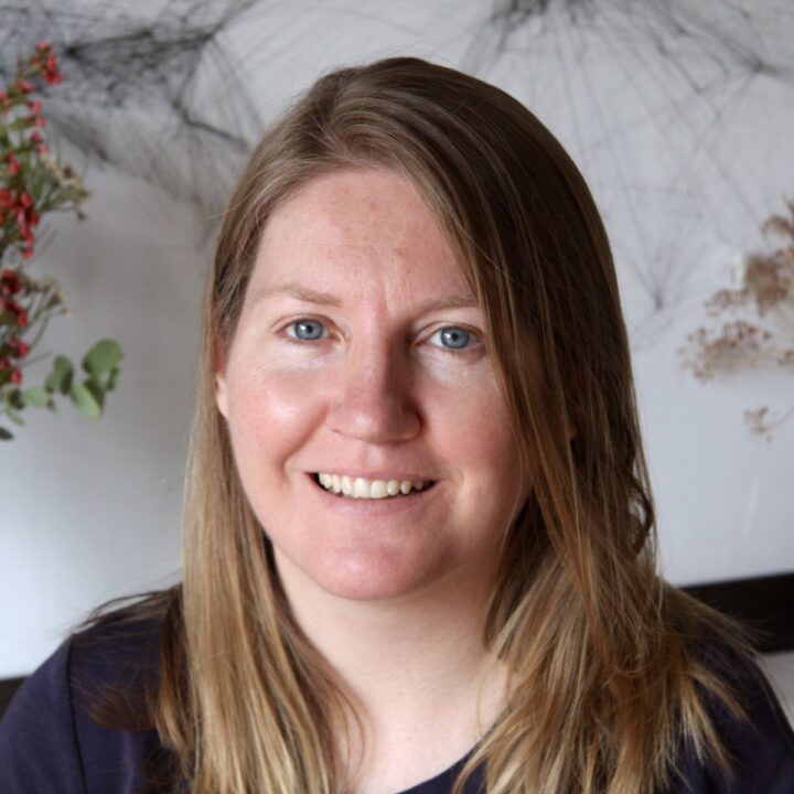 Spotlight: Caroline Hadley, Modern Quilter - Create Whimsy