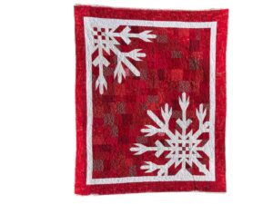 Spotlight: Chris Marchini, Quilt Artist - Create Whimsy