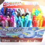 How to Dye Fabric with Sharpies - Create Whimsy