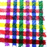 How to Dye Fabric with Sharpies - Create Whimsy