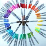 How to Dye Fabric with Sharpies - Create Whimsy