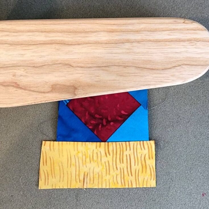 Pineapple Quilt Pattern: Step-by-Step Tutorial - Create Whimsy