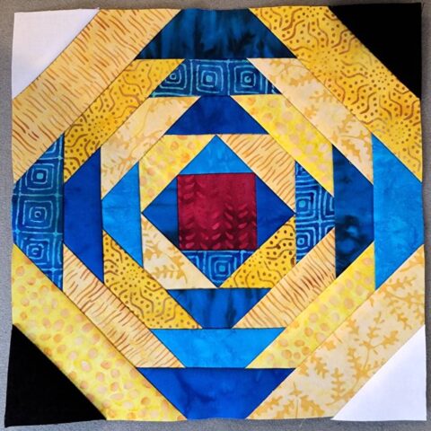 Quilt Tutorials - Create Whimsy