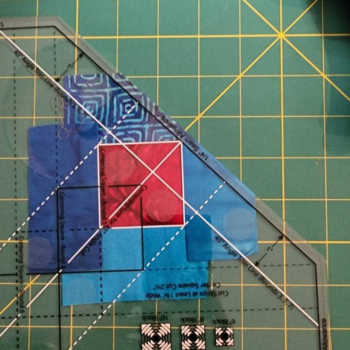 Pineapple Quilt Pattern: Step-by-Step Tutorial - Create Whimsy