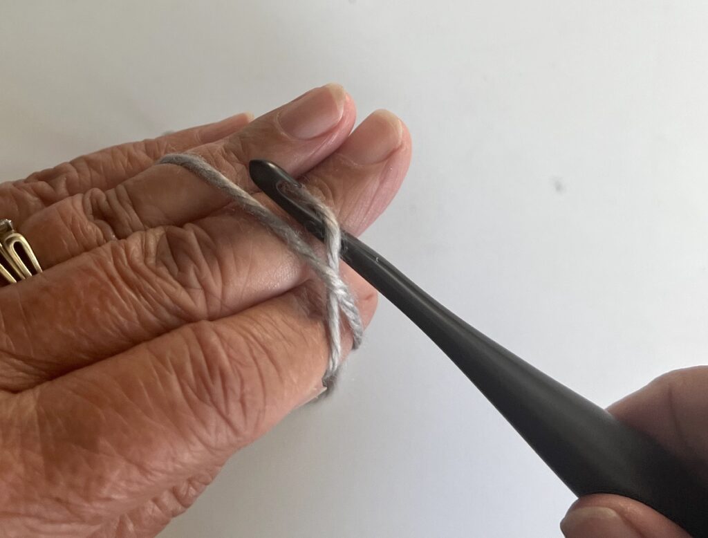 How to Make a Magic Circle: Crochet Tutorial for Beginners - Create Whimsy