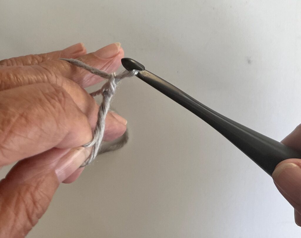 How to Make a Magic Circle: Crochet Tutorial for Beginners - Create Whimsy