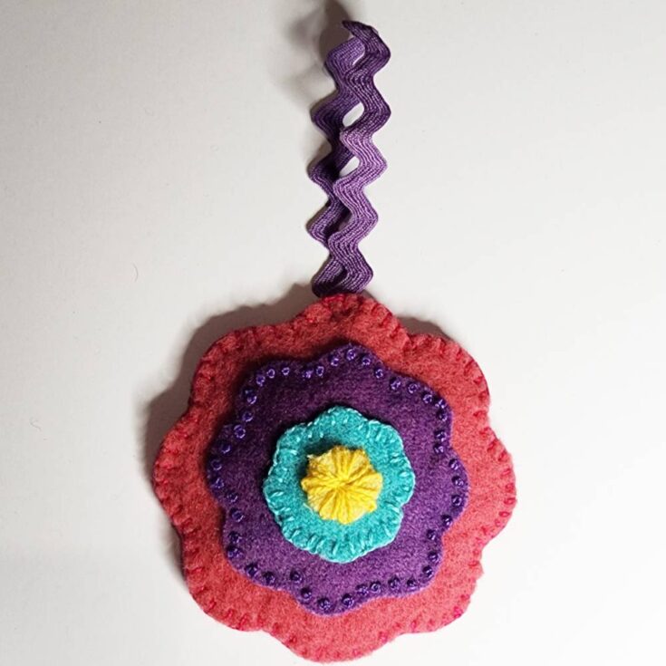 Appliqué - Create Whimsy