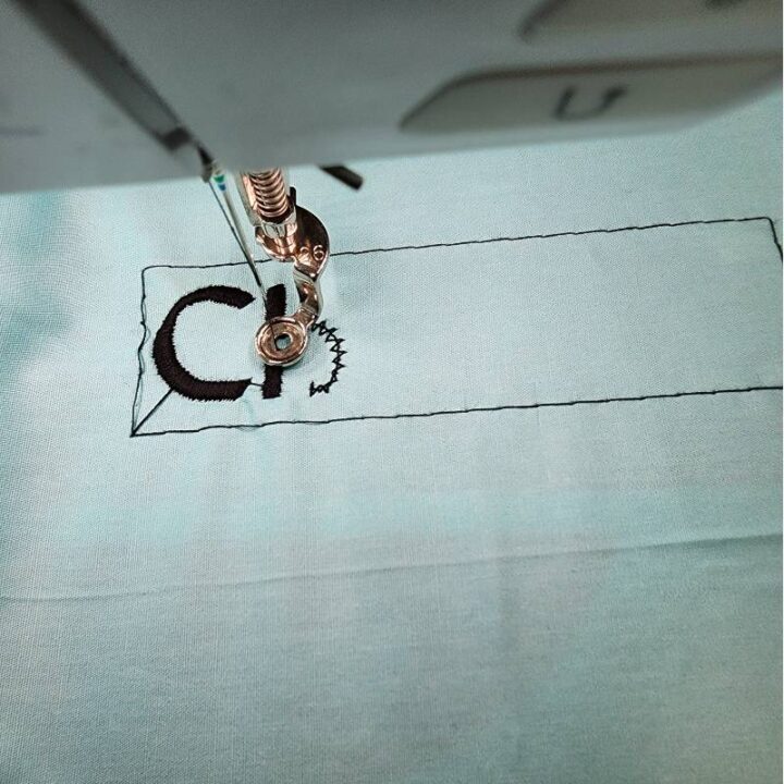 Machine Embroidery Basics for Beginners - Create Whimsy