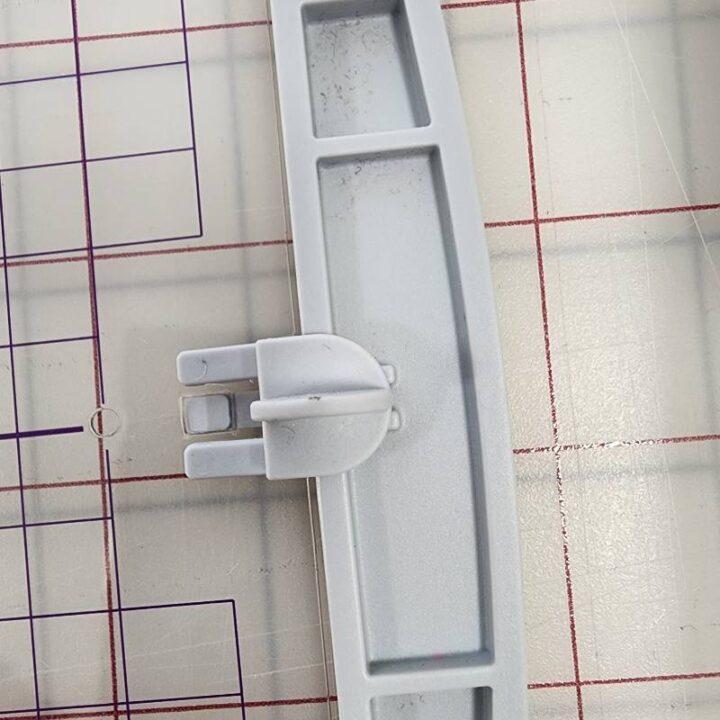 Center Machine Embroidery with Hoop Templates - Create Whimsy