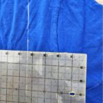 How to Place Machine Embroidery on T-Shirts: Tutorial - Create Whimsy