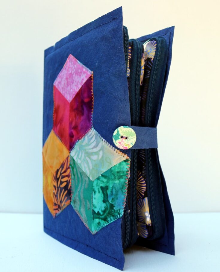 English Paper Piecing Supplies - Create Whimsy