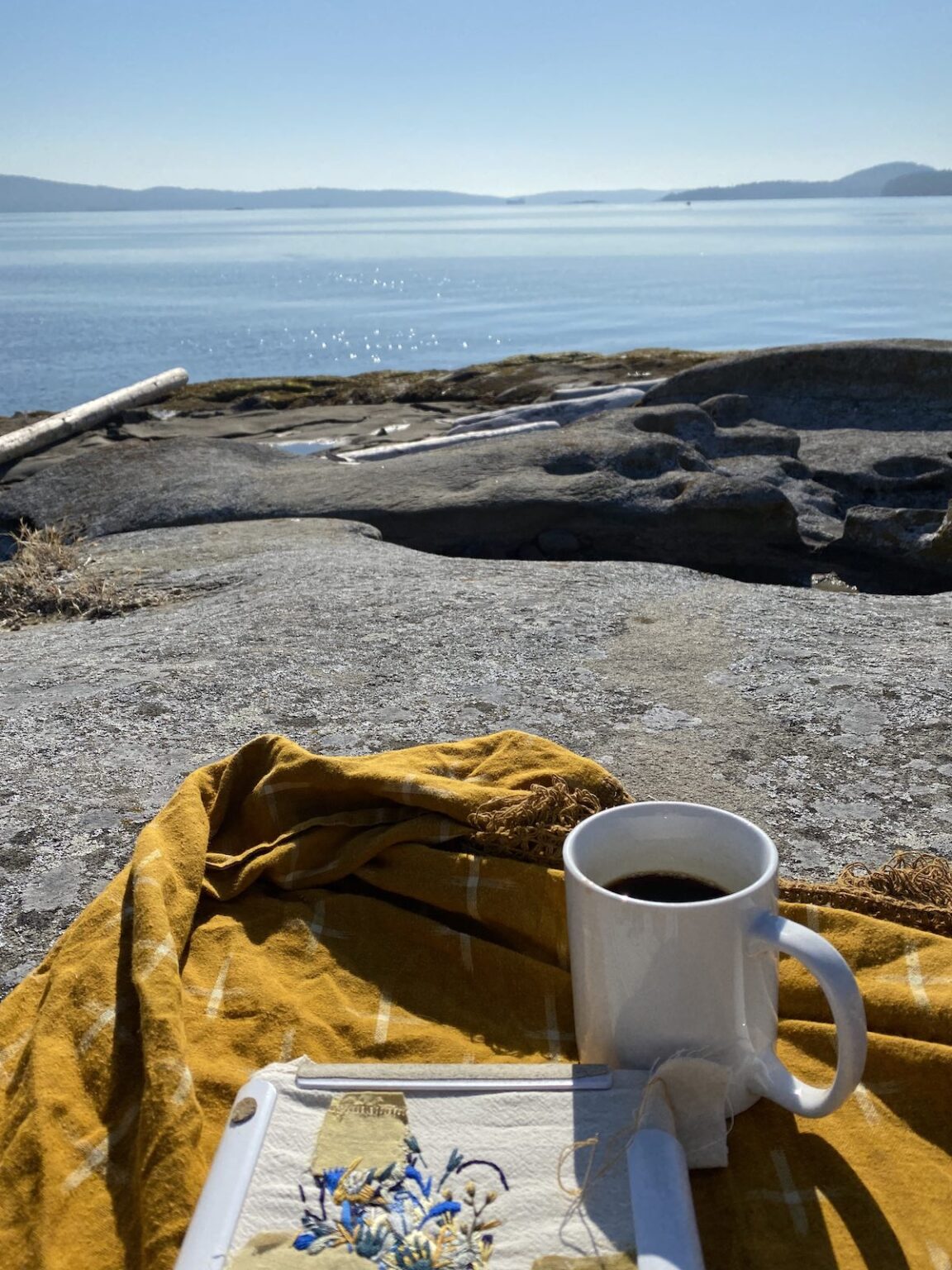 Spotlight: Sophie MacNeill, Fiber Artist - Create Whimsy