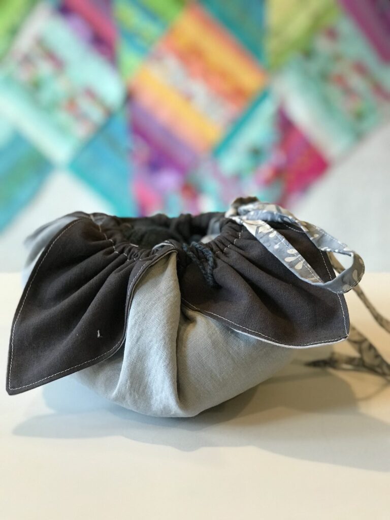 Easy Bags to Sew - Create Whimsy