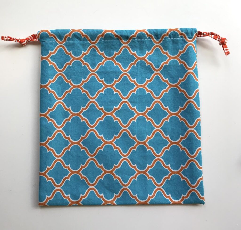 Easy Bags to Sew - Create Whimsy