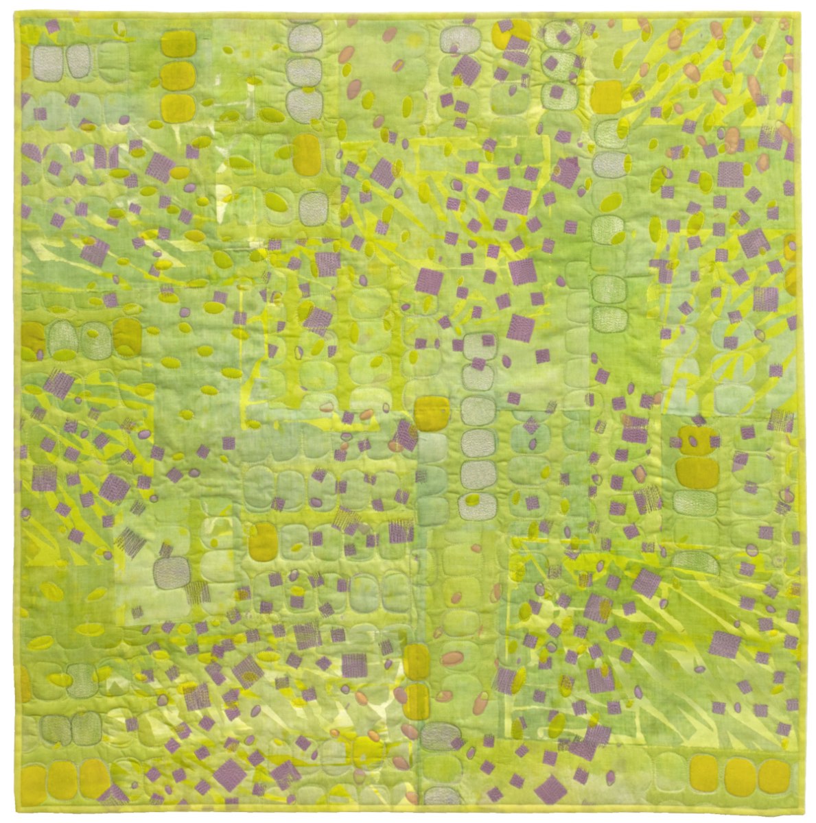 Spotlight: Cheryl Rezendes, Fiber Artist - Create Whimsy