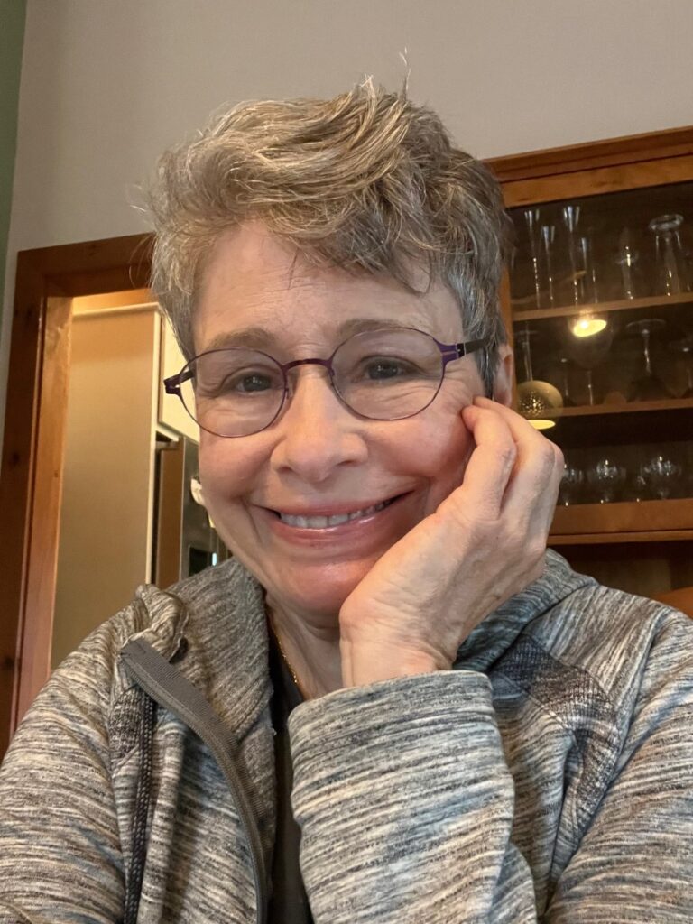 Spotlight: Cheryl Rezendes, Fiber Artist - Create Whimsy