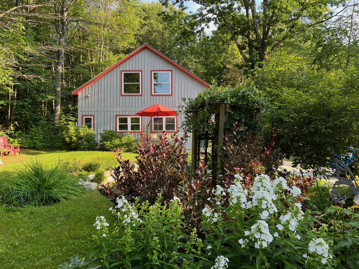 Spotlight: Cheryl Rezendes, Fiber Artist - Create Whimsy