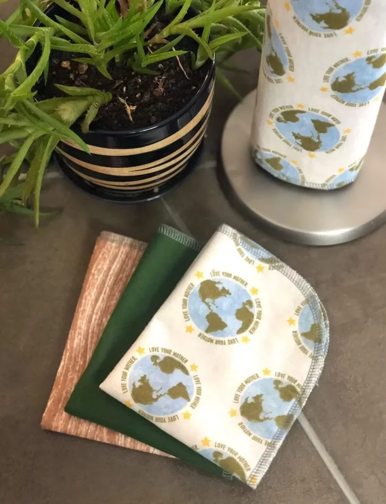 Spotlight: Adrienne Priess, Recycled Apparel Designer - Create Whimsy